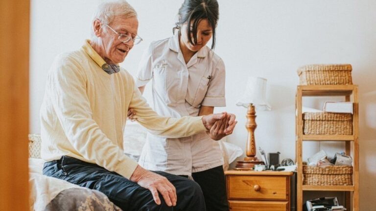 Care Home Fees and Care Costs In 2025 - Local Care Homes | Elderly Care ...