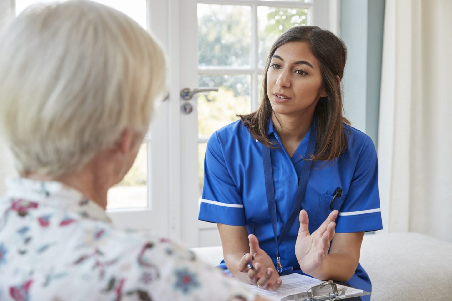 Care Homes Near Me - Local Care Homes | Elderly Care Homes
