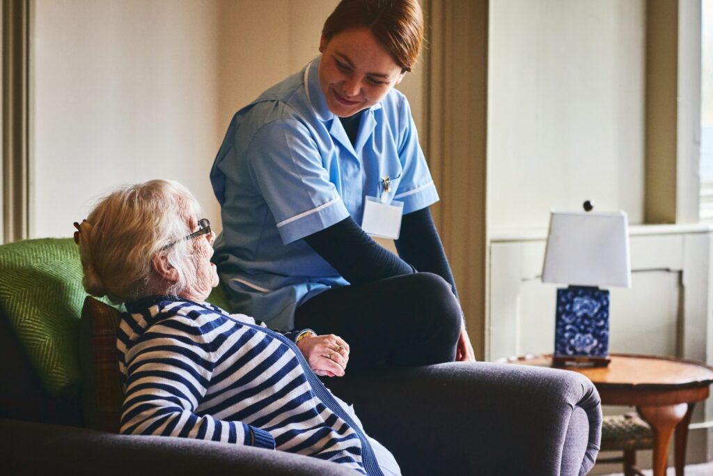 Care Homes Near Me - Local Care Homes | Elderly Care Homes